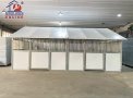 Portable Horse Stall SHE122