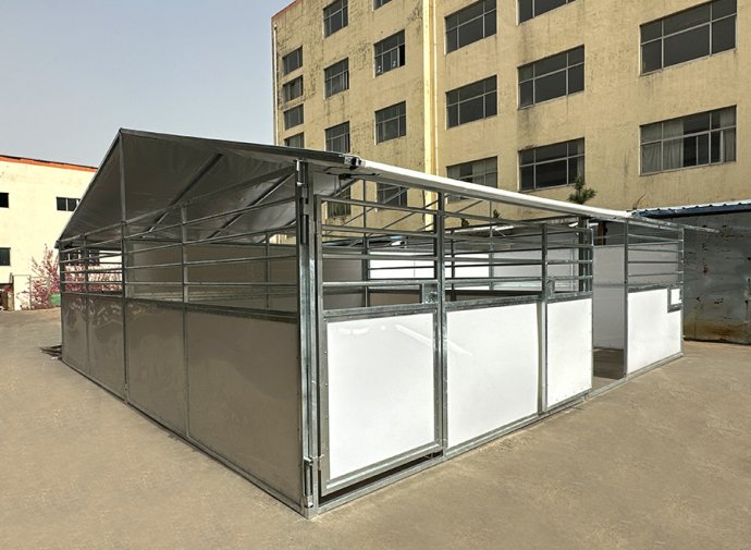 Portable Stall SHE121