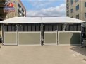 Portable Horse Stall SHE122