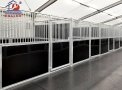 Portable Horse Stall SHE122