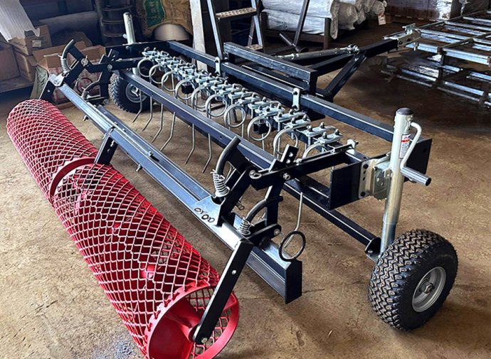 Arena Leveller SHE751