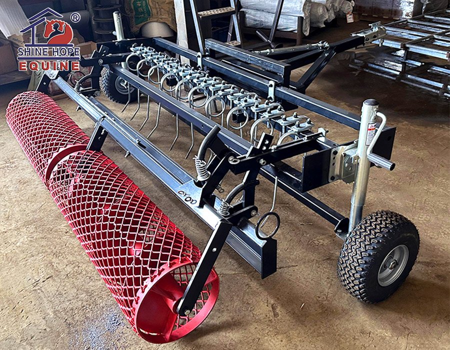 Arena Leveller SHE751