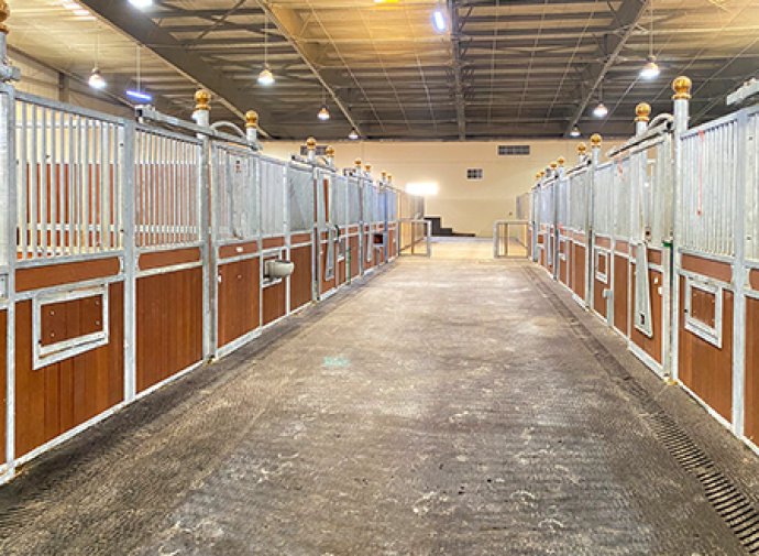 boarding stables near me