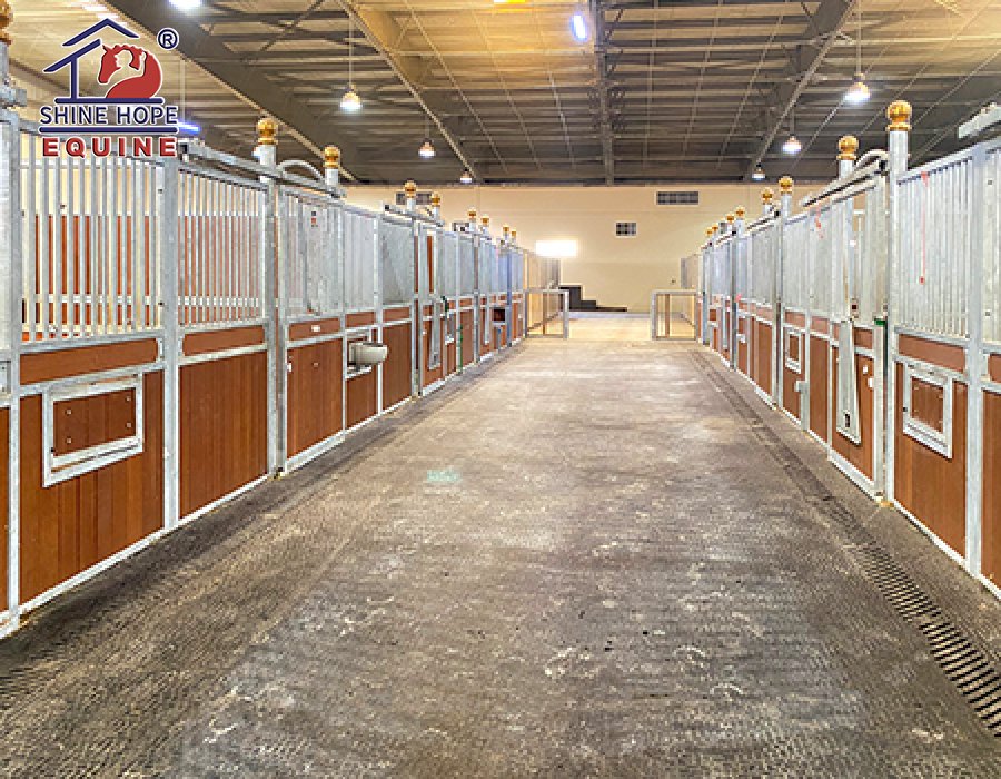 boarding stables near me