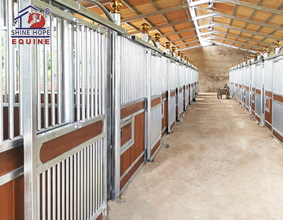 boarding stables near me