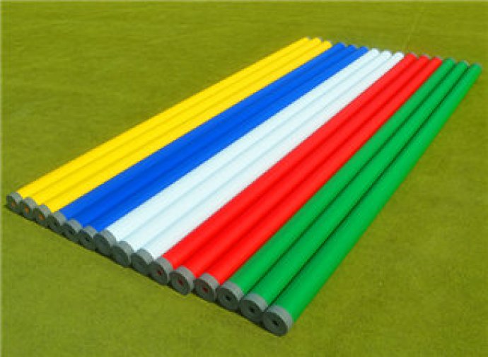 Horse Jump Poles